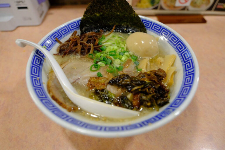Ah Boy Like Ramen - About Us