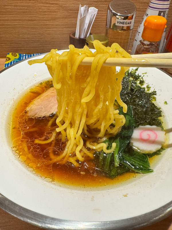 Singapore Best Ramen 2026 After Reviewing Over 450 Bowls