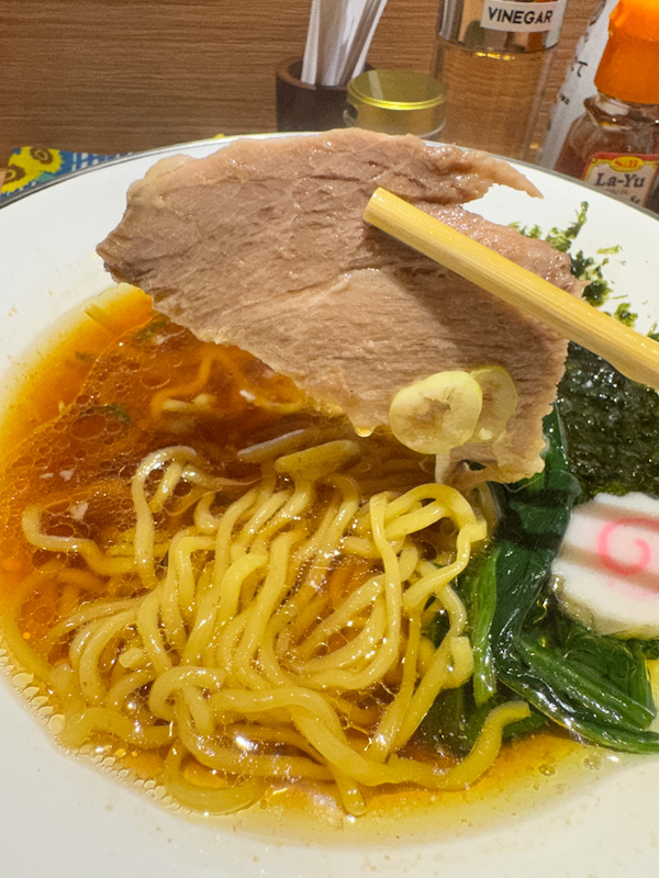 Singapore Best Ramen 2026 After Reviewing Over 450 Bowls
